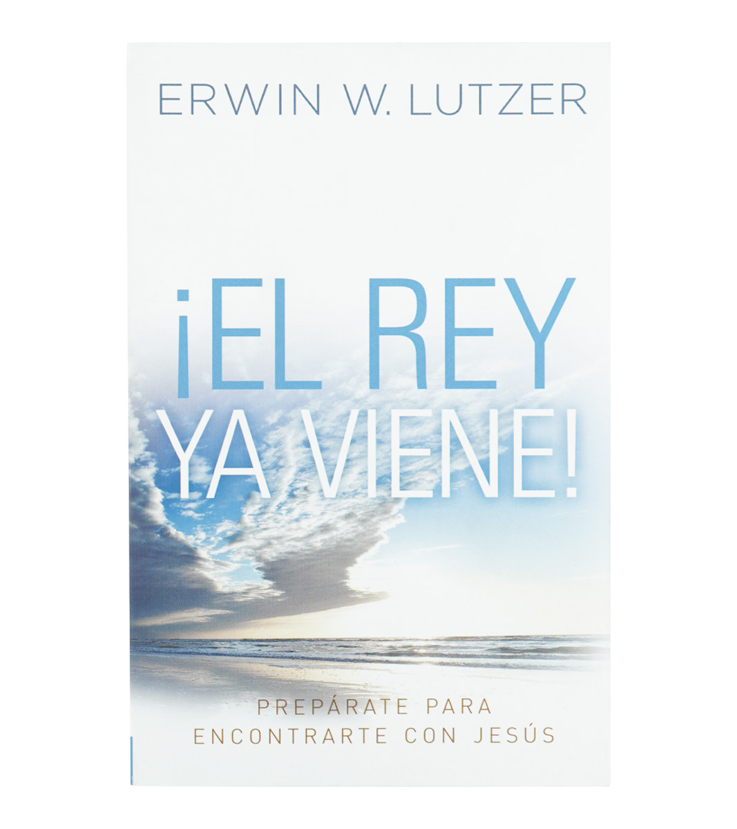 ¡El Rey Ya Viene! | Libreria Peniel