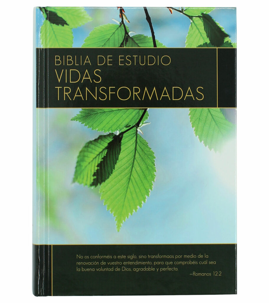 Biblia de Estudio Scofield RVR1960 - Tapa Dura | Libreria Peniel