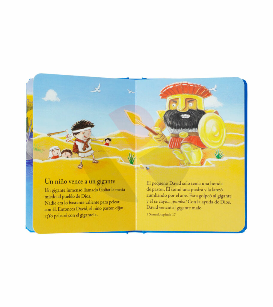 Biblia Unilit Para Mi | Libreria Peniel