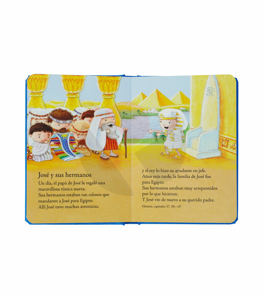 Biblia Unilit Para Mi | Libreria Peniel