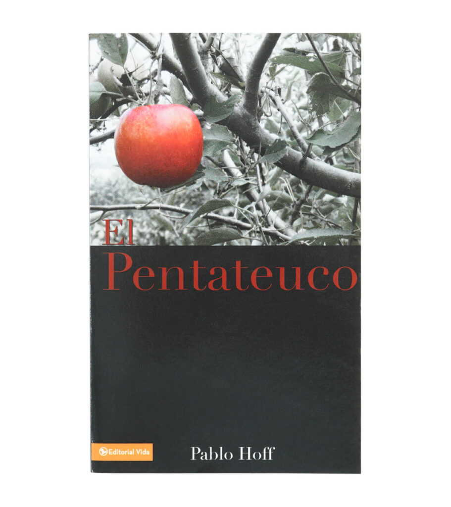 El Pentateuco - Pablo Hoff | Libreria Peniel