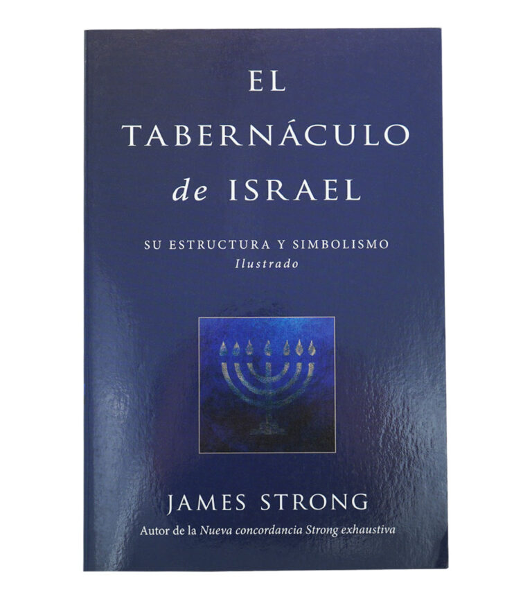 El Tabernáculo de Israel | Libreria Peniel