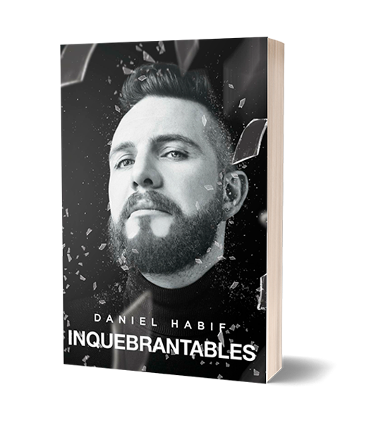Inquebrantables | Libreria Peniel