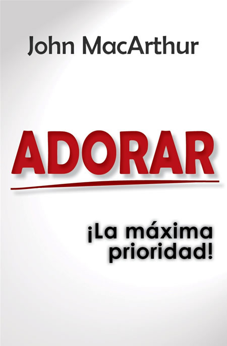 Adorar (Ed. Bolsillo) | Libreria Peniel