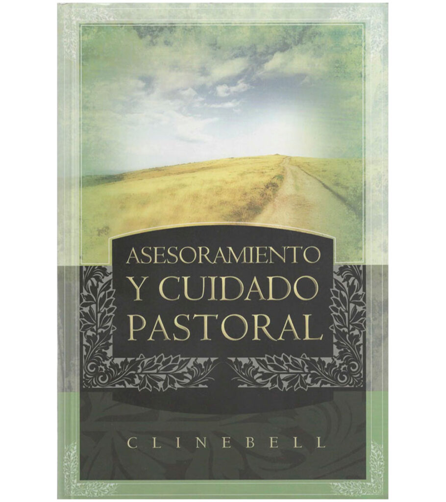 Asesoramiento y Cuidado Pastoral | Libreria Peniel