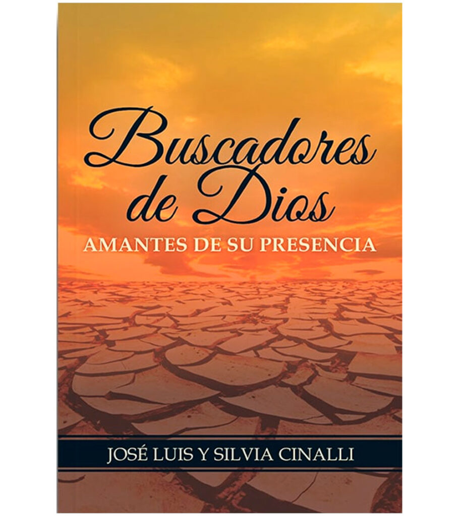 Buscadores de Dios | Libreria Peniel