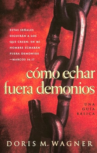 Como Echar Fuera Demonios | Libreria Peniel