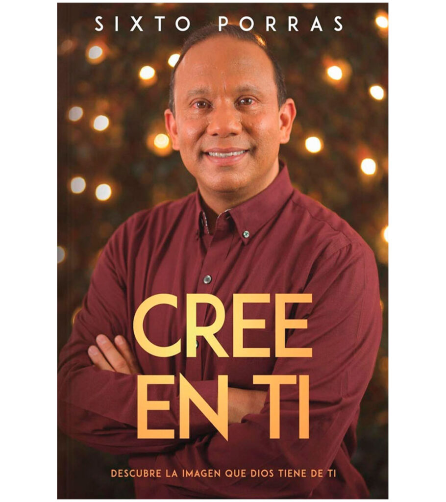 Cree en Ti | Libreria Peniel