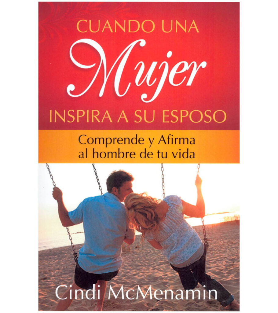 Cuando Una Mujer Inspira A Su Esposo (Ed. Bolsillo) | Libreria Peniel
