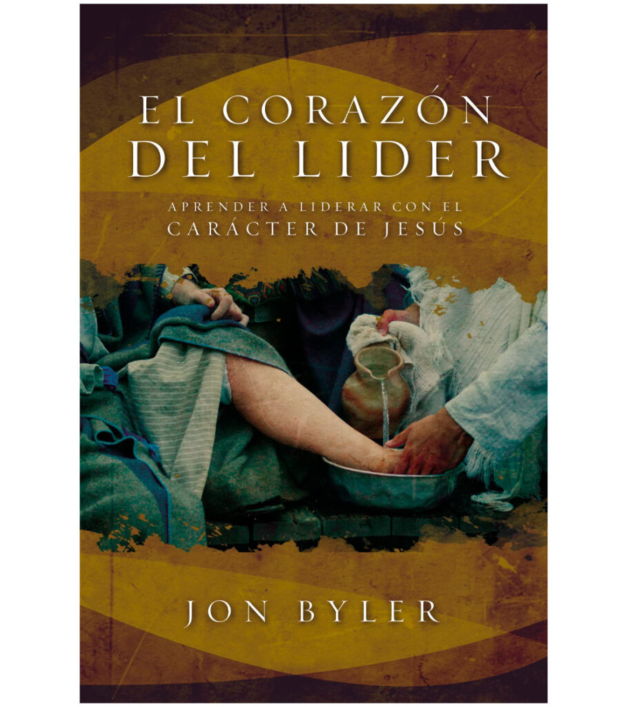 El Corazon del Lider | Libreria Peniel
