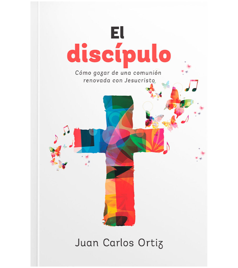 El Discipulo | Libreria Peniel