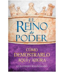 El Reino de Poder | Libreria Peniel