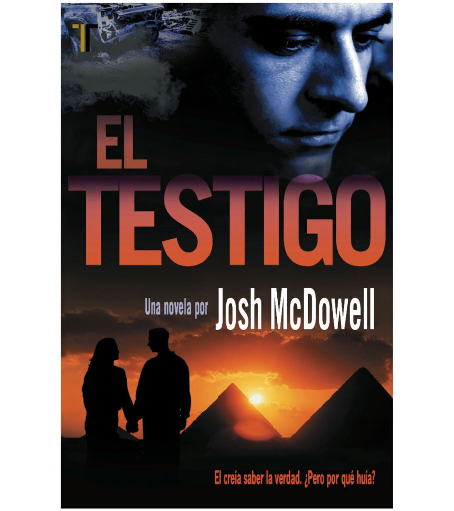 El Testigo | Libreria Peniel