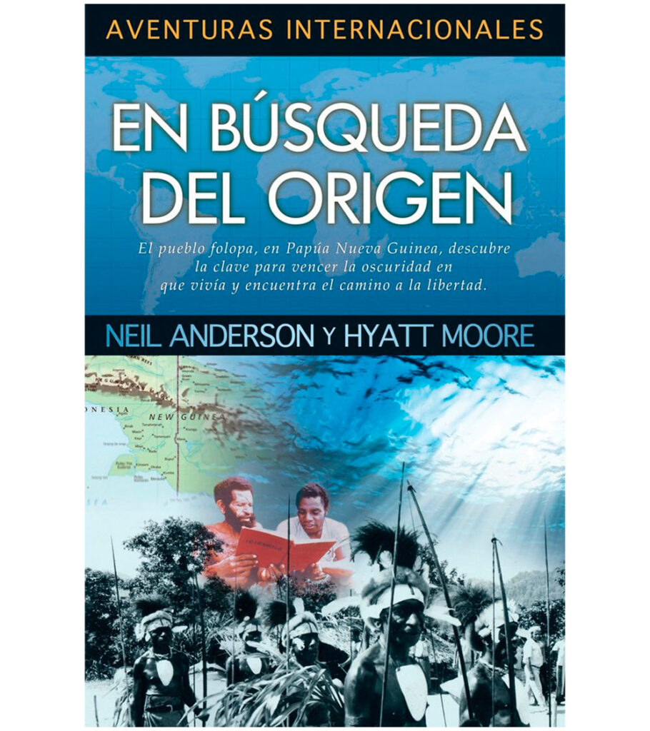 En Busqueda del Origen | Libreria Peniel