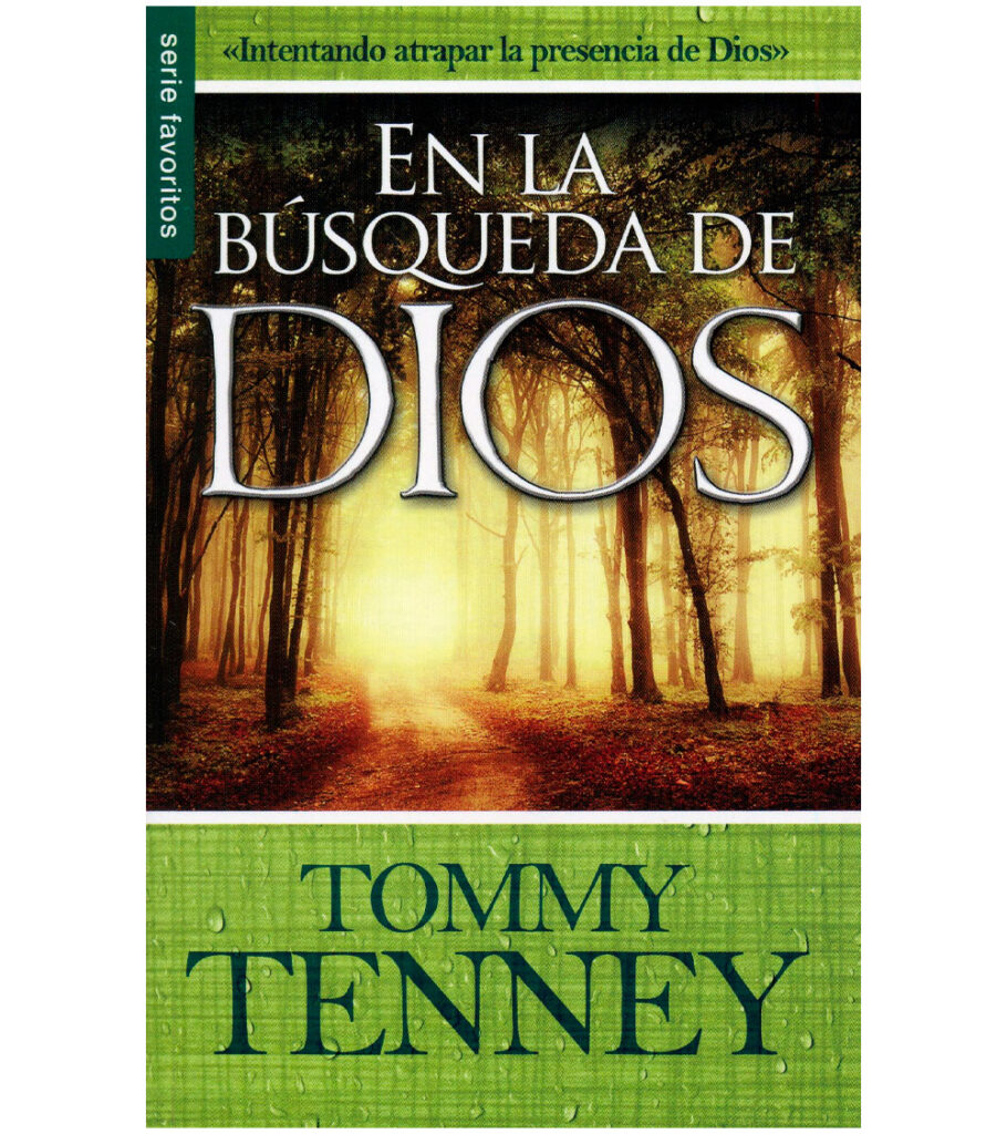 En La Busqueda de Dios (Ed. Bolsillo) | Libreria Peniel