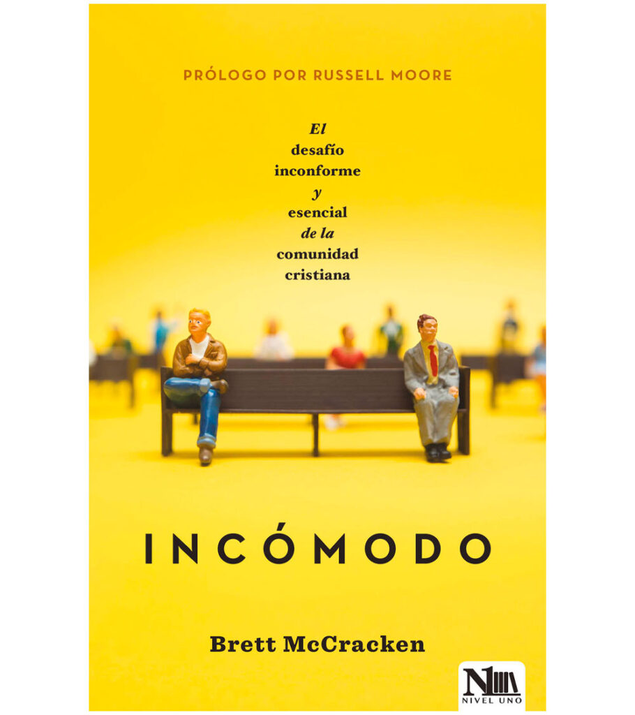 Incomodo | Libreria Peniel