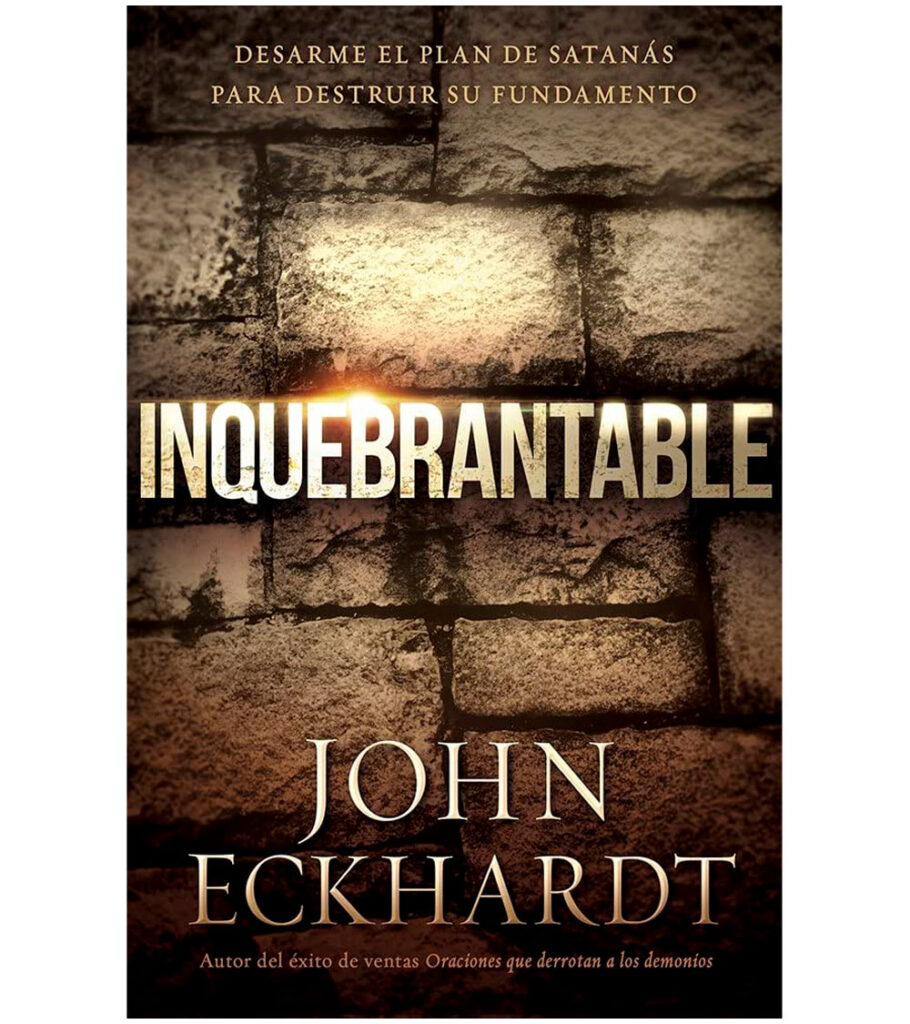 Inquebrantable | Libreria Peniel
