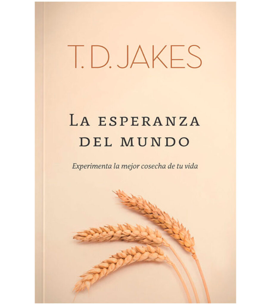 La Esperanza del Mundo (Ed. Bolsillo) | Libreria Peniel