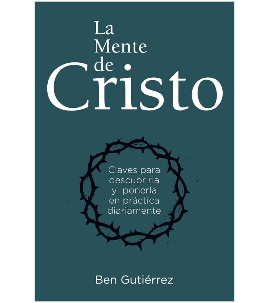 La Mente de Cristo | Libreria Peniel