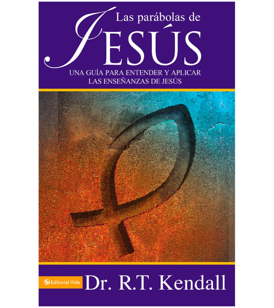 Las Parabolas de Jesus | Libreria Peniel