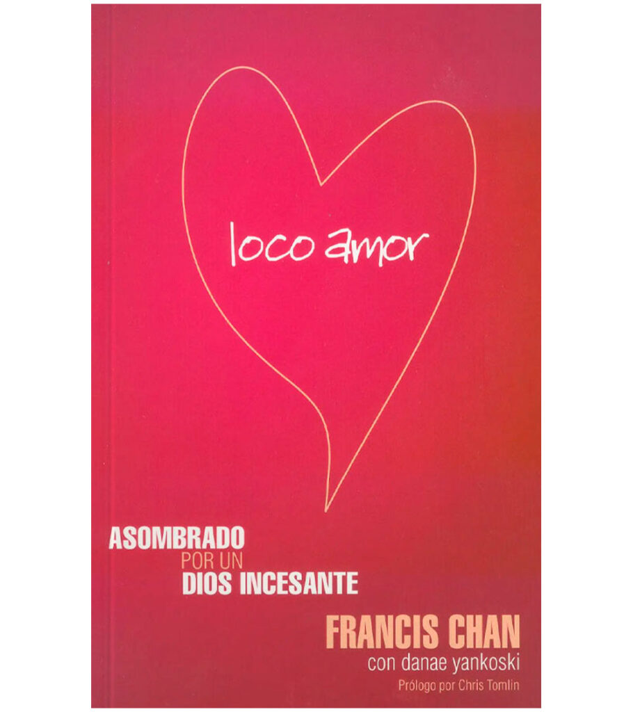Loco Amor | Libreria Peniel