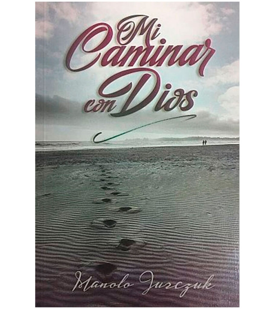 Mi Caminar con Dios | Libreria Peniel