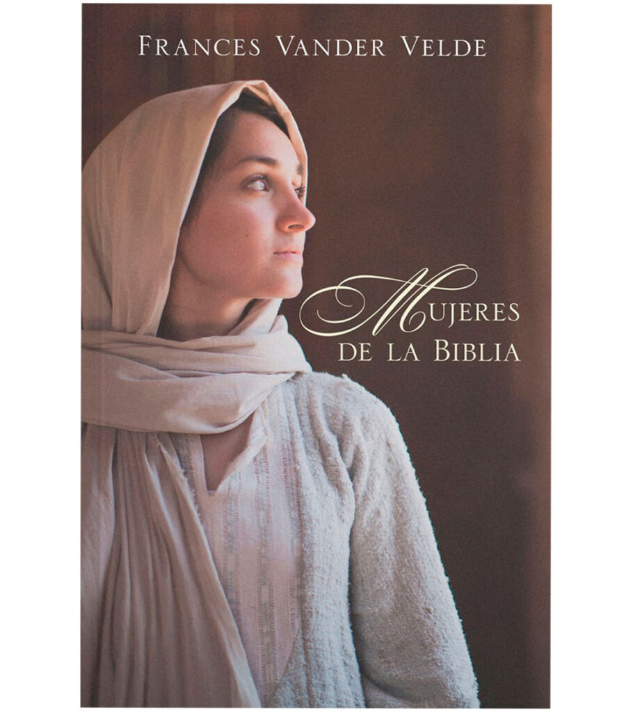 Mujeres de la Biblia | Libreria Peniel