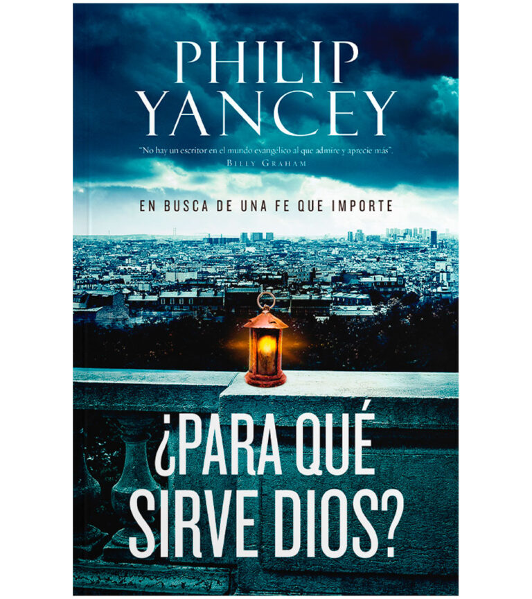 ¿Para Que Sirve Dios? | Libreria Peniel