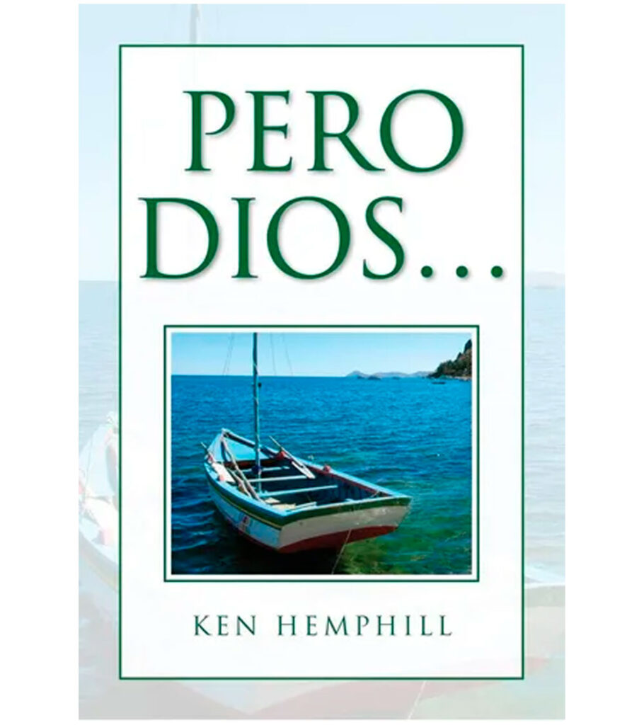 Pero Dios... (Ed. Bolsillo) | Libreria Peniel