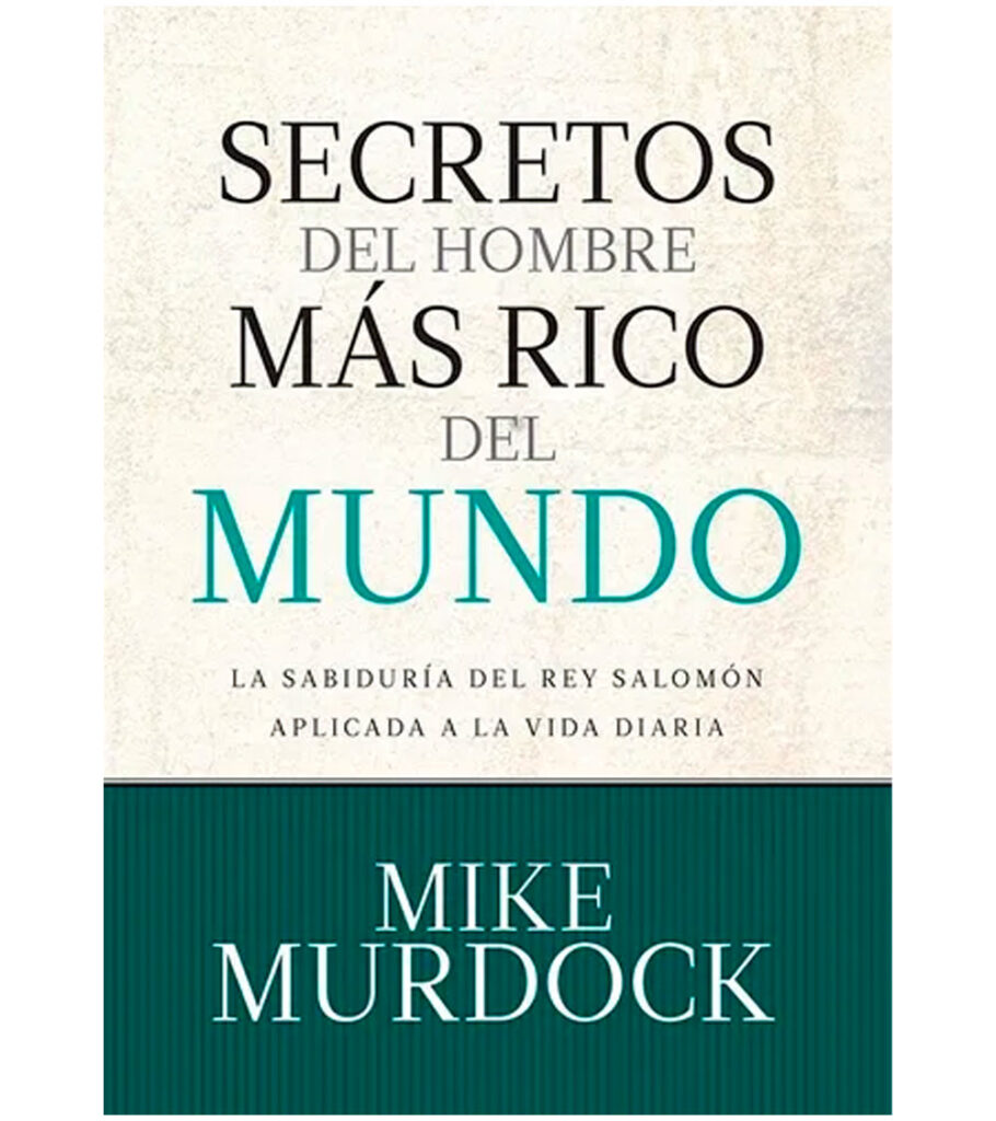 Secretos del hombre más rico del mundo | Libreria Peniel