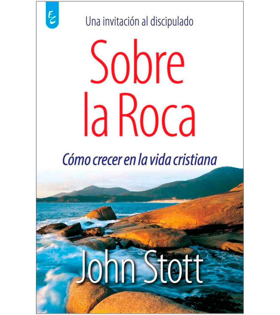 Sobre la Roca | Libreria Peniel