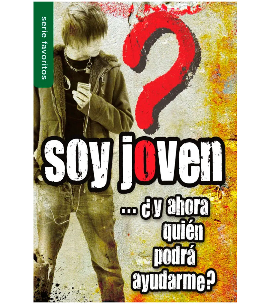 Soy Joven... ¿Y ahora quien podra ayudarme? (Ed. Bolsillo) | Libreria ... Soy Joven... ¿Y ahora quien podra ayudarme? (Ed. Bolsillo) | Libreria ...