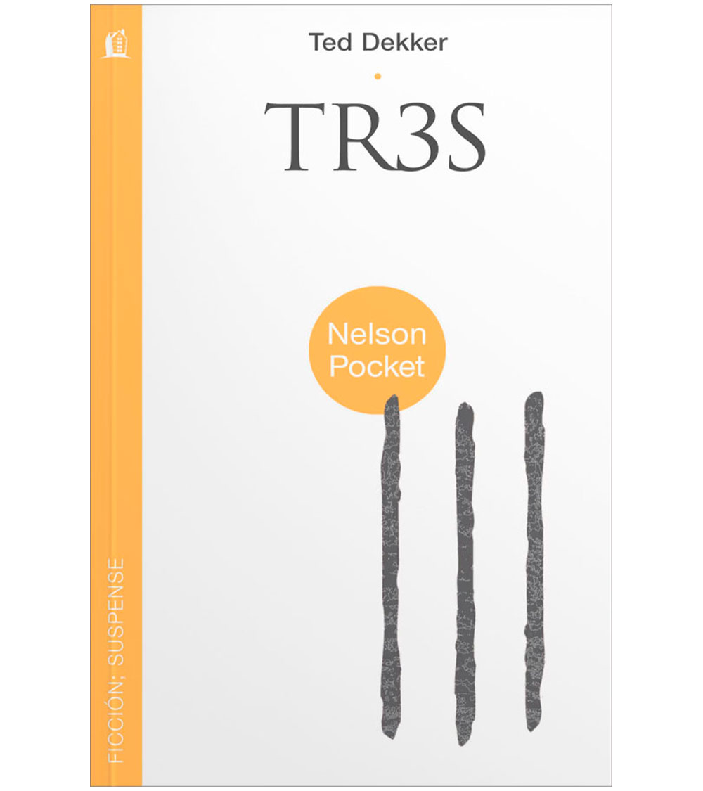 TR3S (Edicion Pocket) | Libreria Peniel