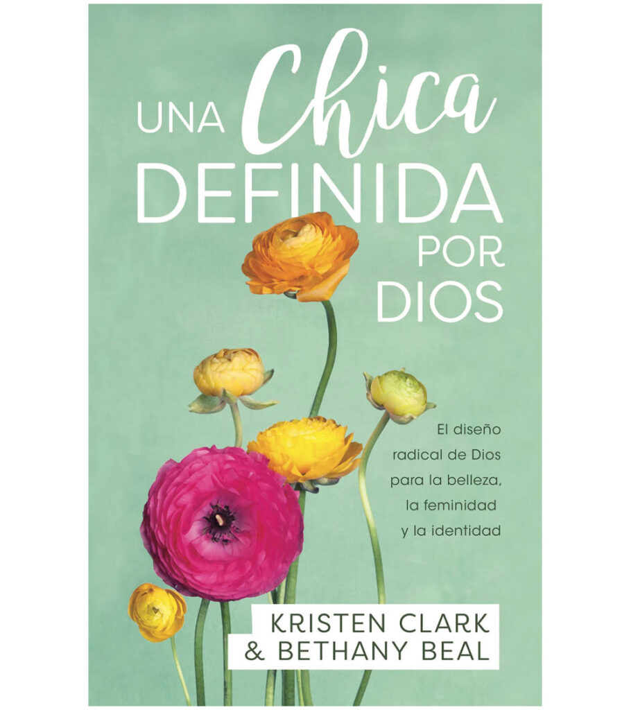 Una Chica Definida por Dios | Libreria Peniel