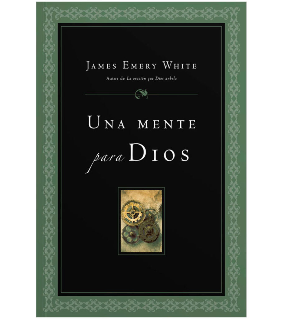 Una Mente para Dios | Libreria Peniel