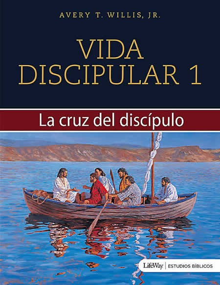 Vida Discipular 1: La Cruz del Discipulo | Libreria Peniel