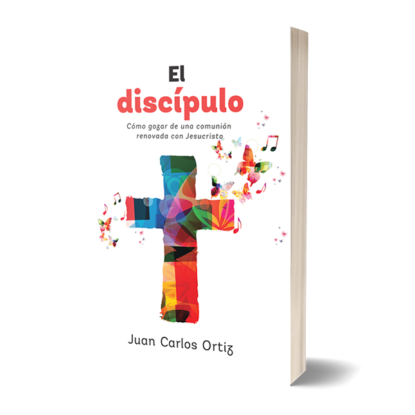 El Discípulo | Libreria Peniel
