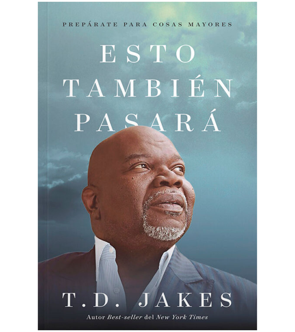 Esto Tambien Pasara Libreria Peniel