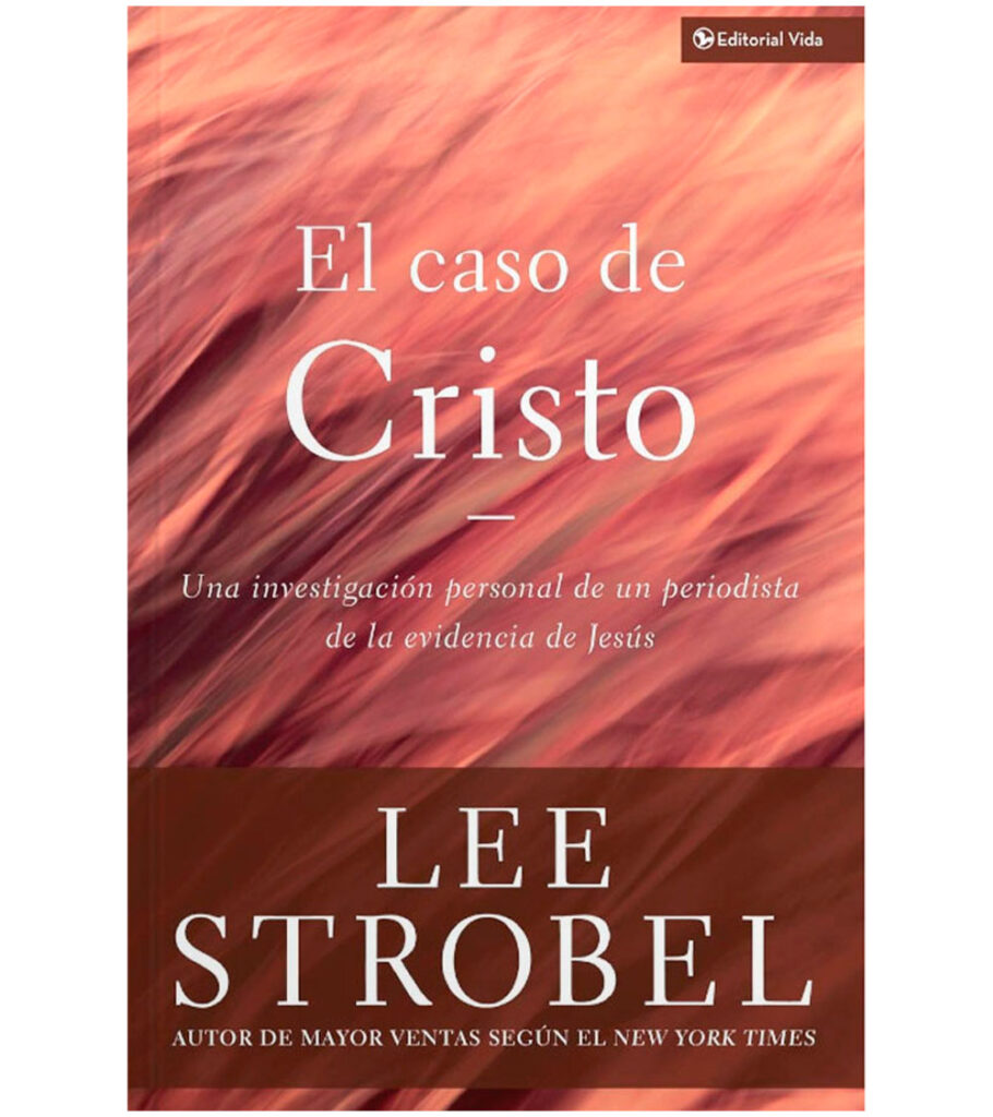 El Caso de Cristo | Libreria Peniel