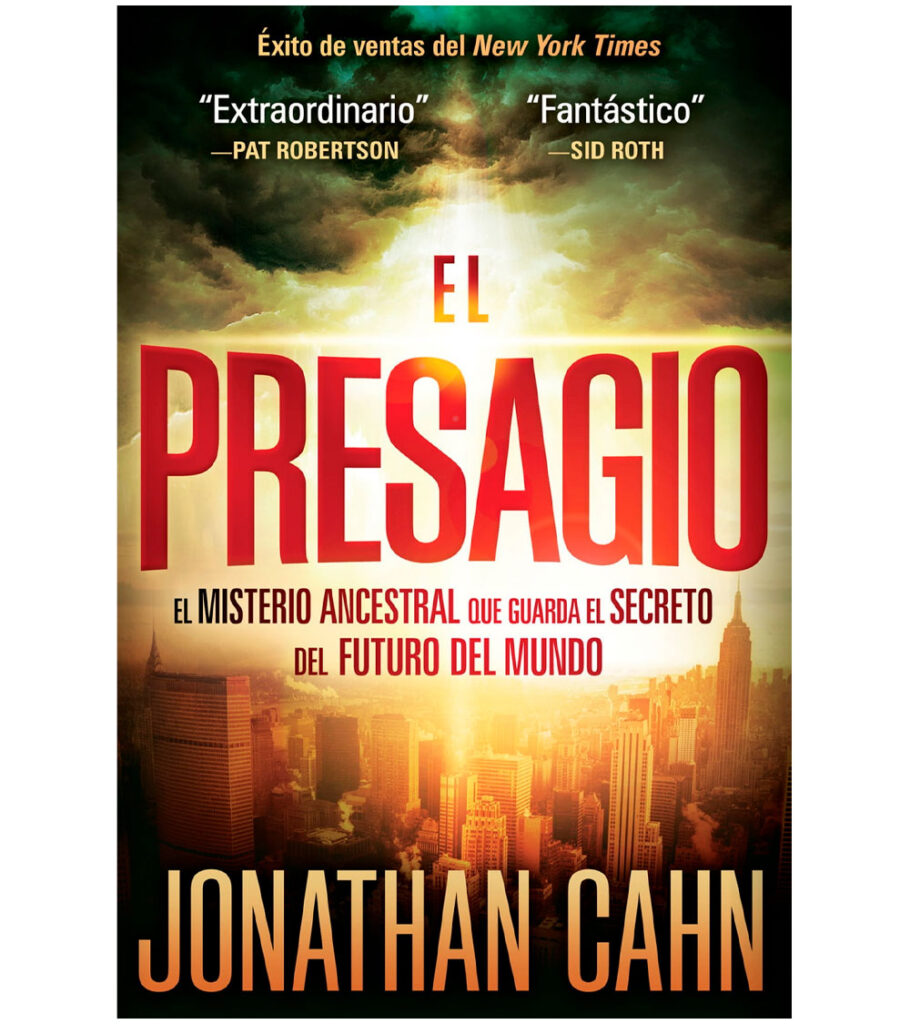 El Presagio | Libreria Peniel