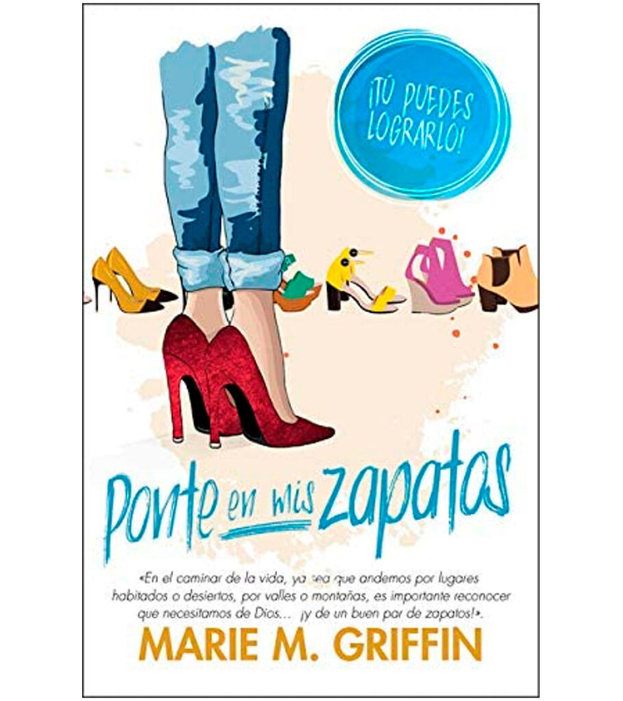 PONTE EN MIS ZAPATOS | Libreria Peniel