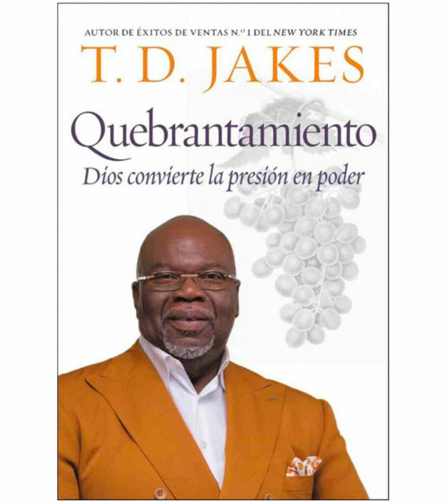 Quebrantamiento | Libreria Peniel