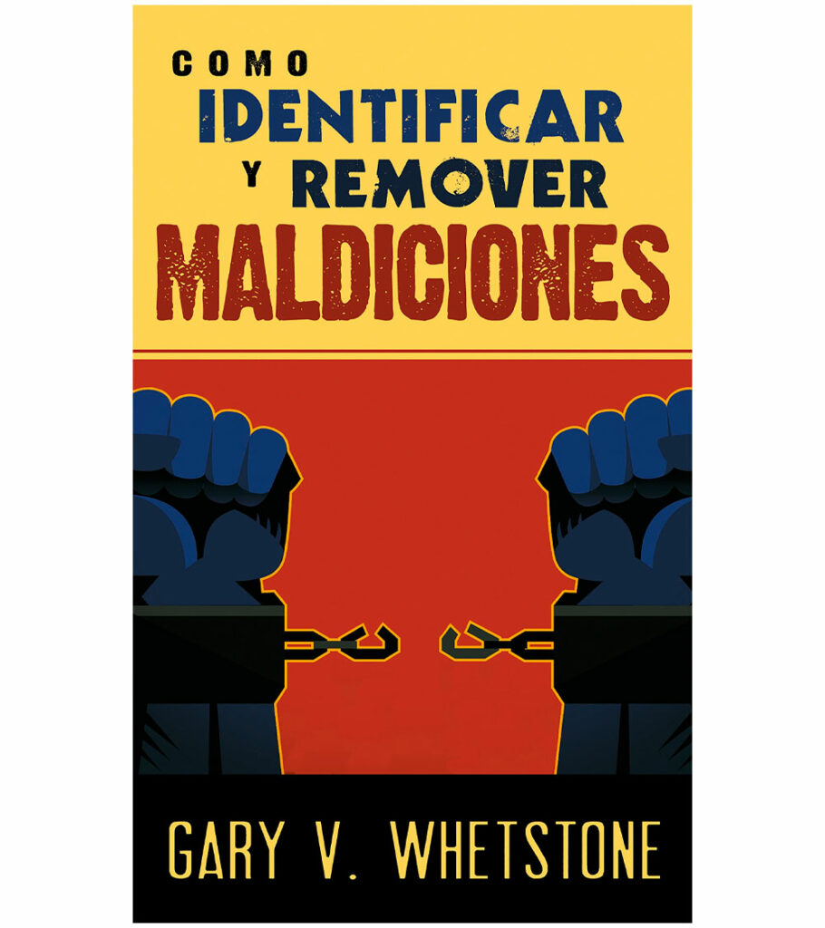 Como Identificar y Remover Maldiciones | Libreria Peniel