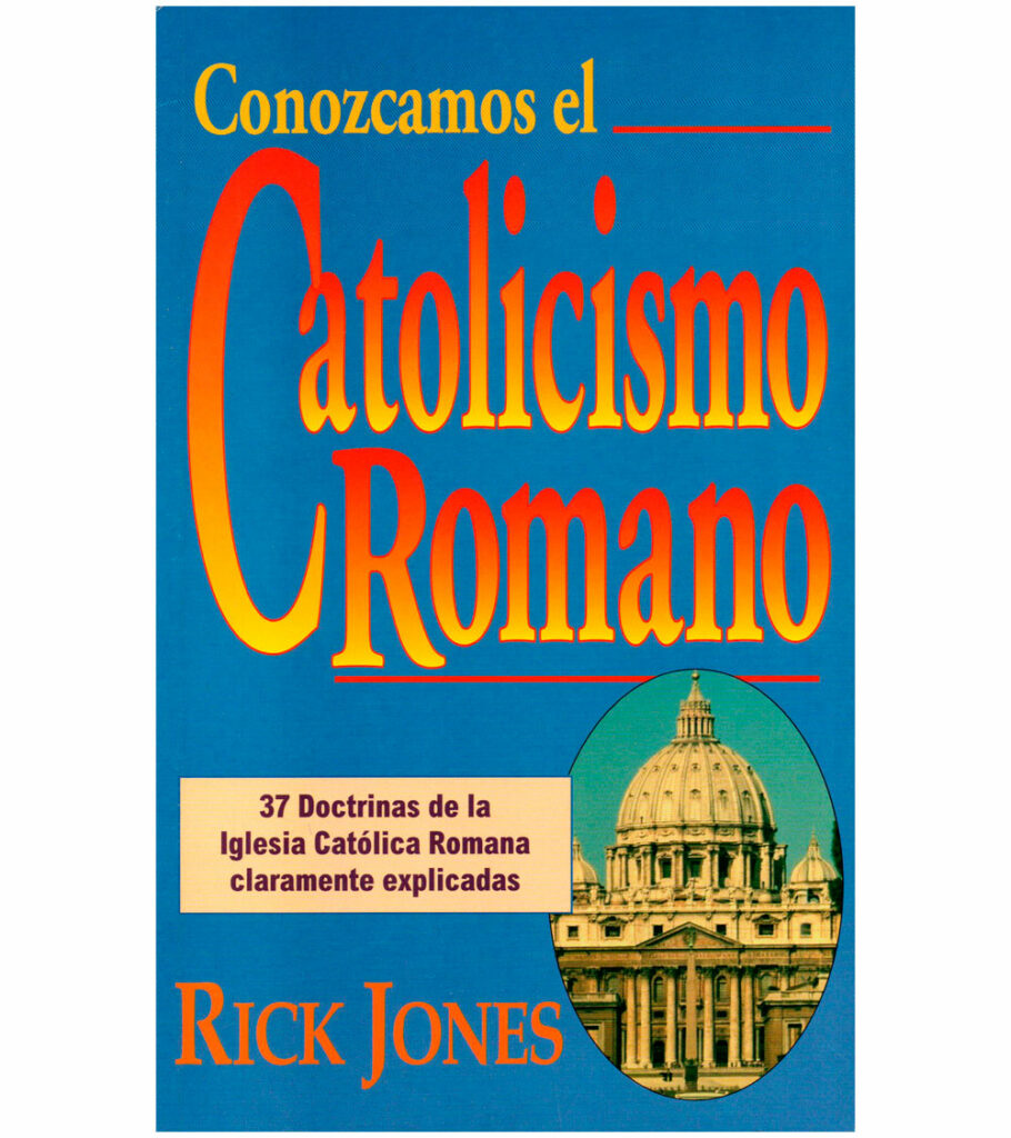 Catolicismo Romano | Libreria Peniel