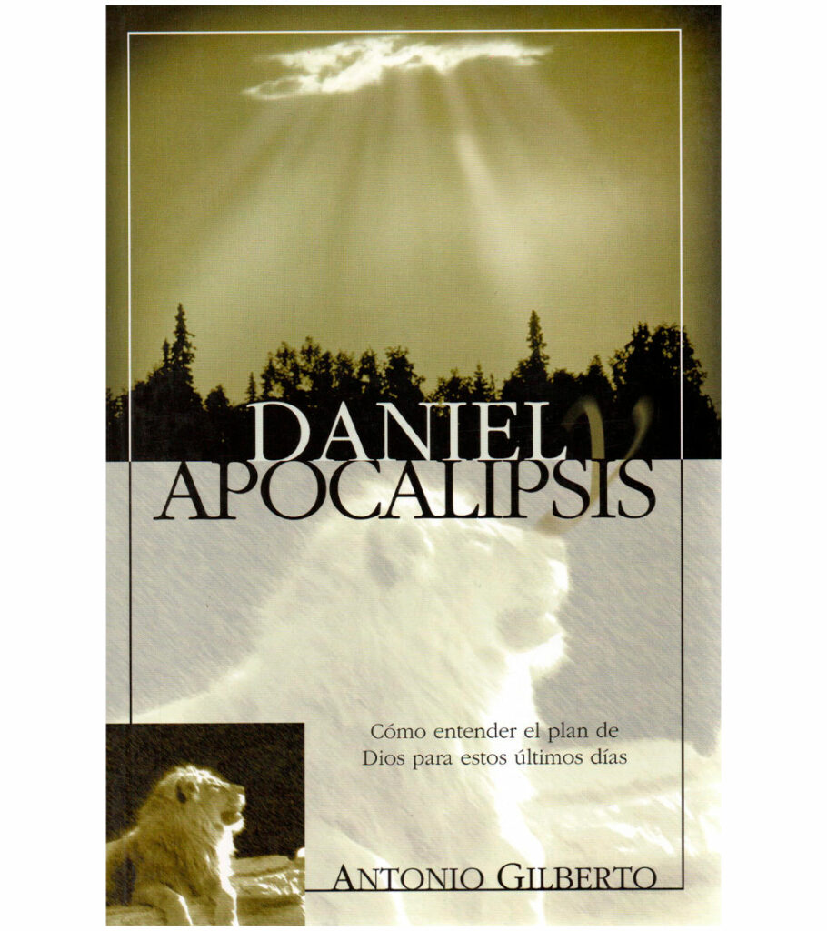 Daniel y Apocalipsis | Libreria Peniel