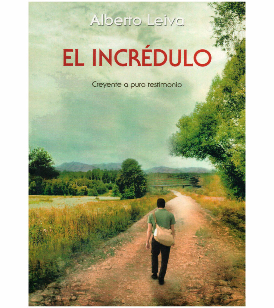 El Incredulo | Libreria Peniel