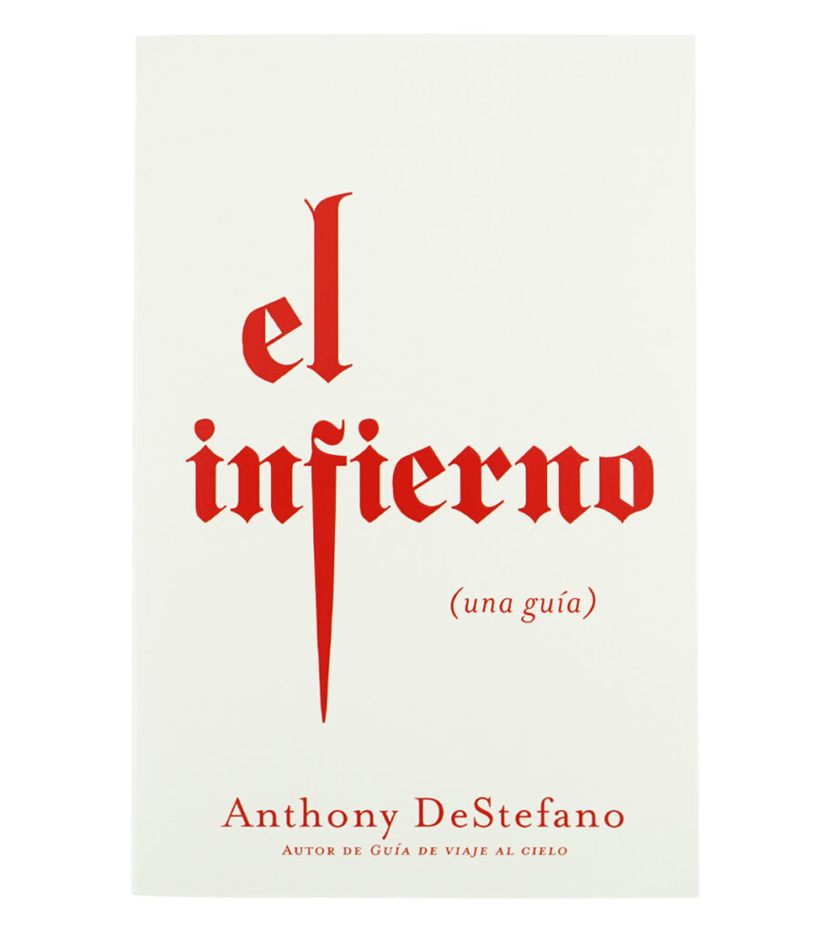 El Infierno: Una Guia | Libreria Peniel