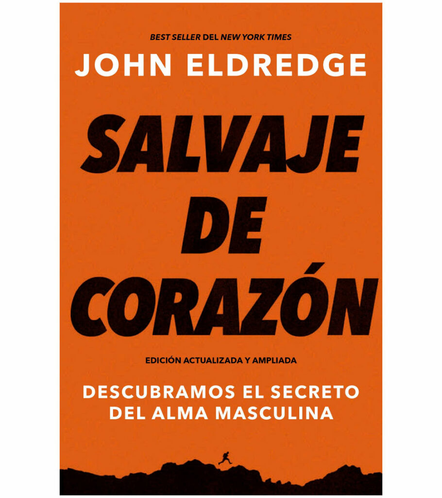 Salvaje de Corazon | Libreria Peniel