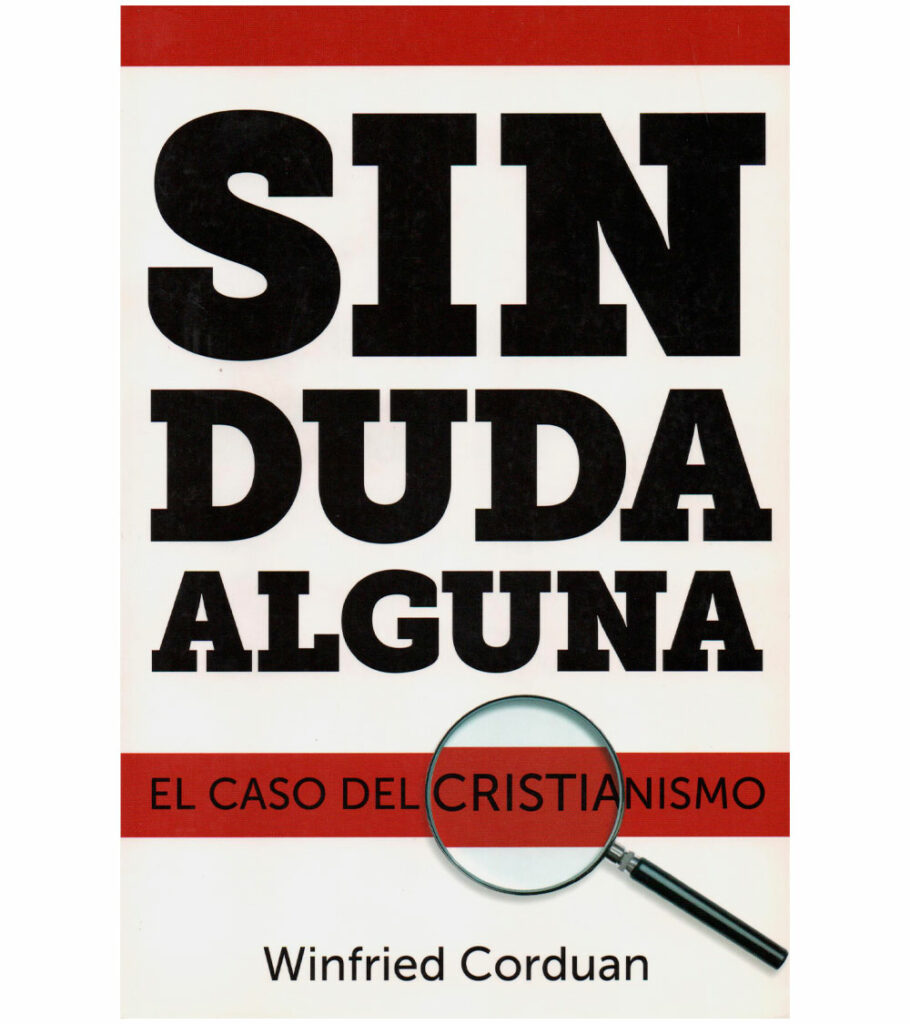 Sin Duda Alguna | Libreria Peniel
