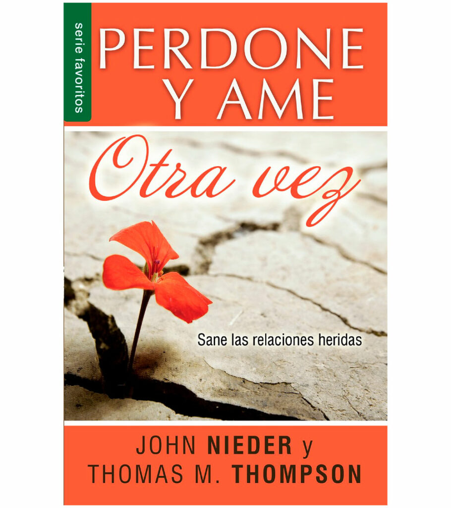 Perdone y Ame (Ed. Bolsillo) | Libreria Peniel